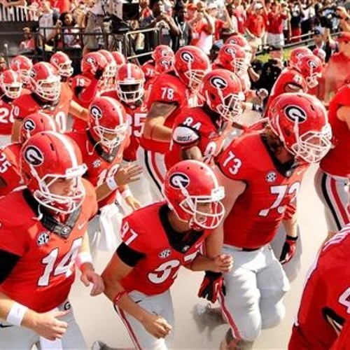 Stream episode Rusty Mansell 12-12-19 by Nashville Sports Radio - WNSR ...