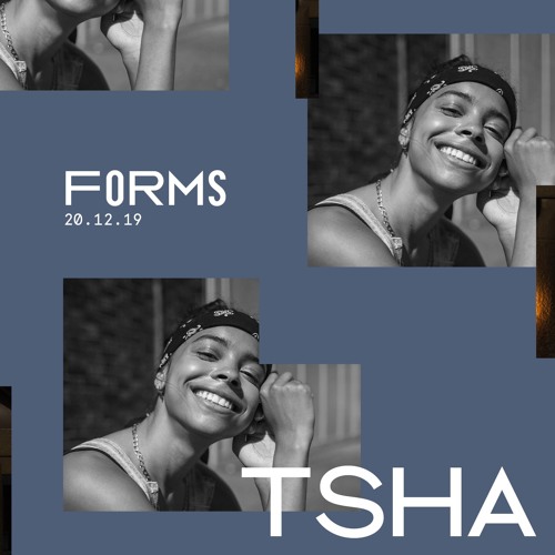 Stream TSHA Forms Promo Mix by fabric | Listen online for free on ...
