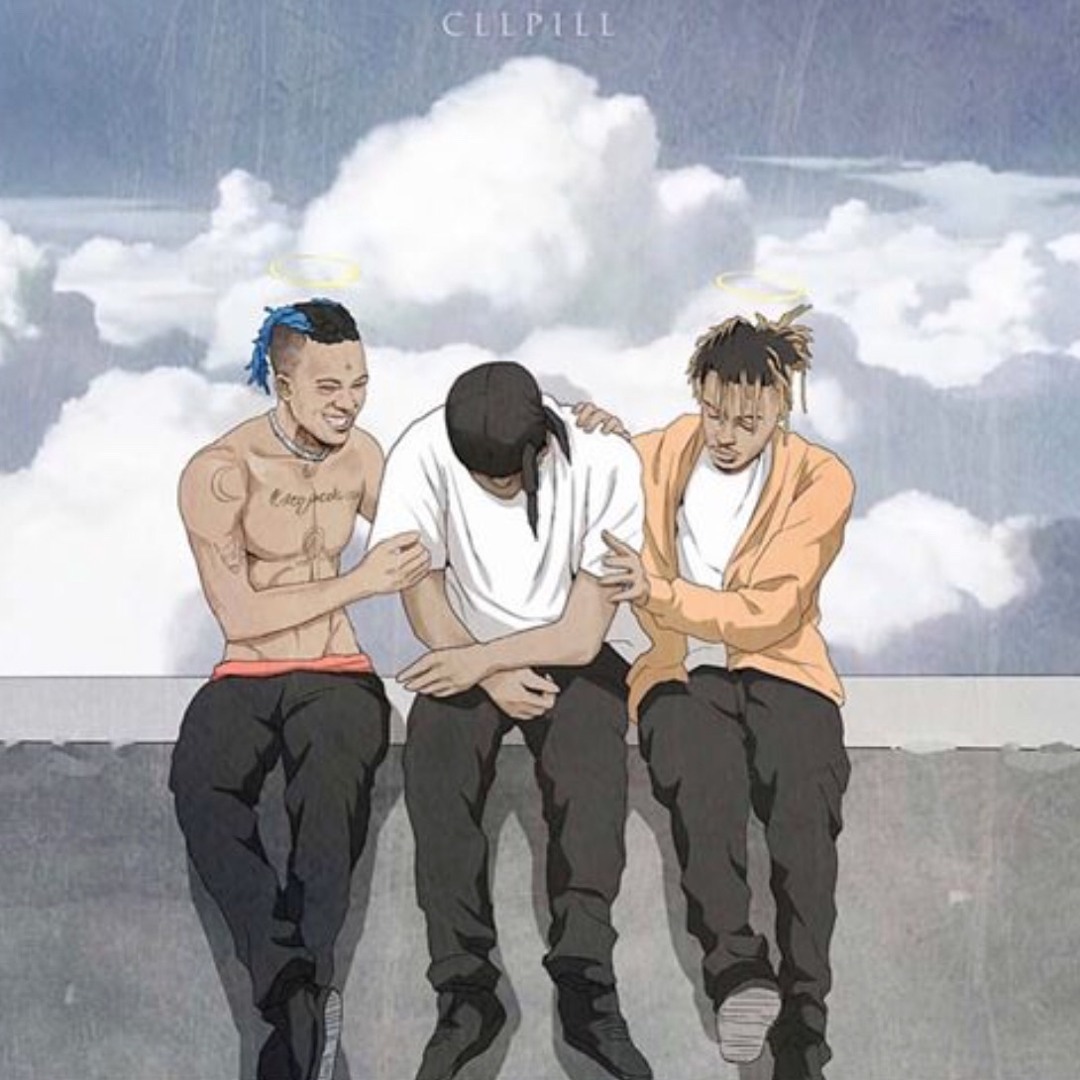 Stream (LEAKED)Juice Wrld- Presidential Gang (ft. Playboi Carti) by ...