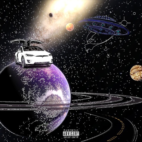 Stream Liblikauksed (feat. LIL TILL) by Kriipsu-Uku | Listen online for ...