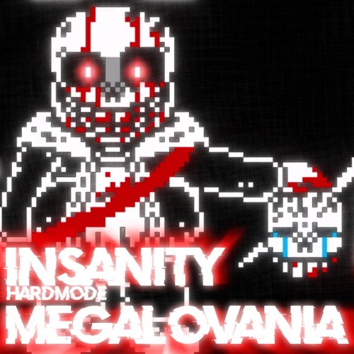 Insane Sans AU by FadedDragon999 | Faded Dragon999 | Free Listening on ...