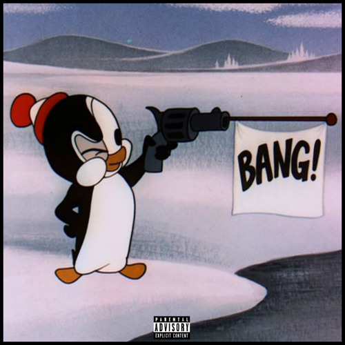 Chilling Chilly Willy