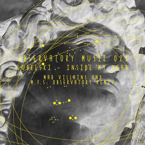 Stream Lubelski - Feel Good (Mad Villains Remix) [Observatory Music] [MI4L.com] by Music is 4 ...