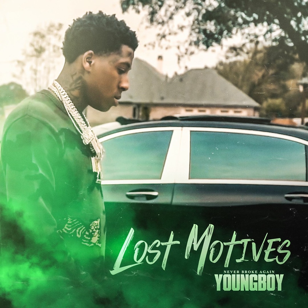 Stream Lost Motives by YoungBoy Never Broke Again | Listen online for ...