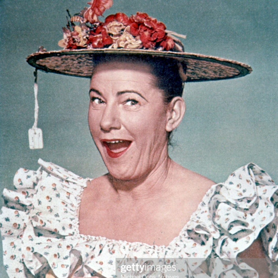 Stream Why did Minnie Pearl ALWAYS wear a price tag on her hat? by ...