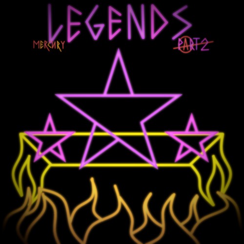 Stream LEGENDS Part.2 by MERCURY | Listen online for free on SoundCloud