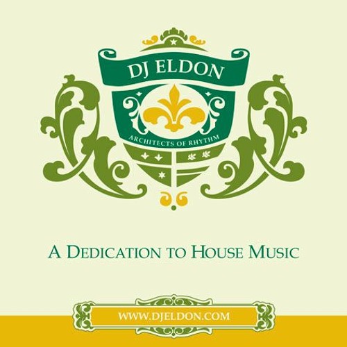 Stream DJ ELDON - THE SOUND IS YOURS (2009) by dj eldon | Listen online ...