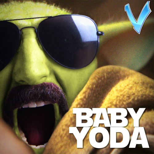 Stream Little V - Baby Yoda (Original Song) by Little V Mills | Listen ...