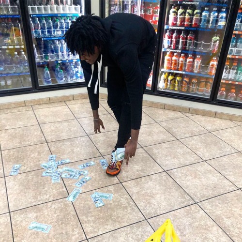 Stream December 2K19 Samples [Prod. MexikoDro] by MexikoDro | MOD ...