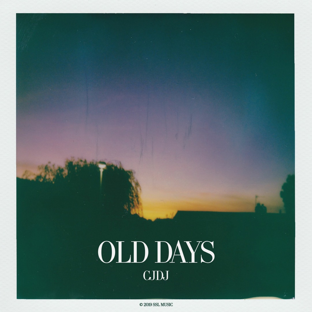Stream CJDJ | Listen to CJDJ - Old Days [OUT NOW!] playlist online for ...