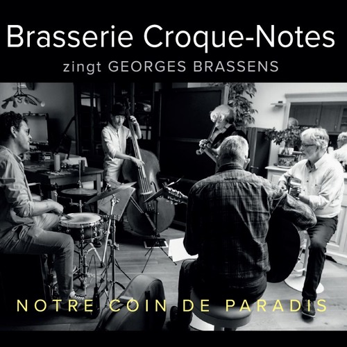 Stream Brasserie Croque-Notes | Listen to Collection 2021 playlist ...