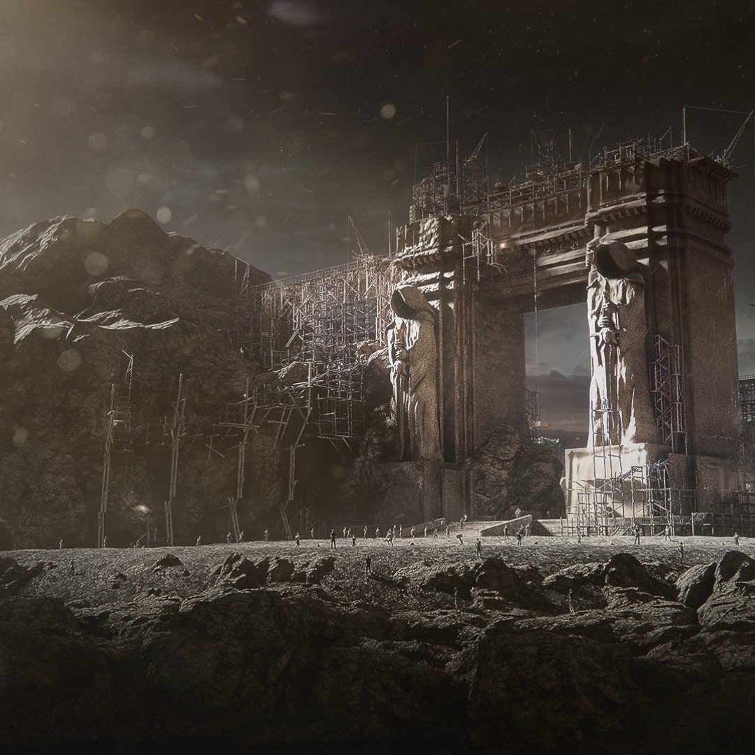 Stream Ignis Mundi - Dark Portal by Ignis Mundi | Listen online for free on SoundCloud