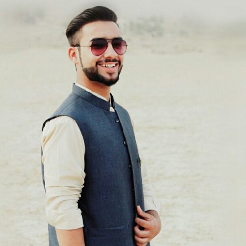 Stream GuLaab Sa GulaaBi by MeEr Noman | Listen online for free on ...