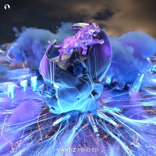 Stream Vantiz | Listen to EP MIND playlist online for free on SoundCloud