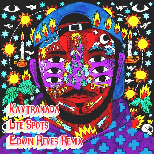 Edwin Reyes - Free music on ToneDen