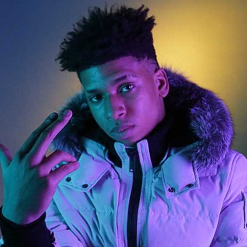 Stream NLE Choppa - Depression (Unreleased) by Samito | Listen online ...