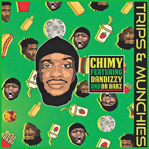 Stream Trips & Munchies (feat. Dandizzy & Dr Barz) by Chimy | Listen ...