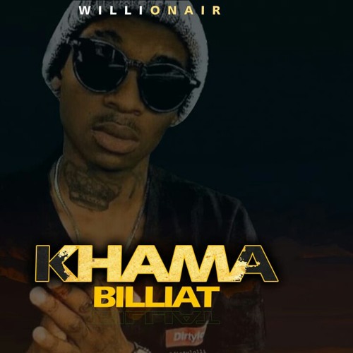 Stream Willionair - Khama Billiat (Official Audio) Prod by Oskid ...