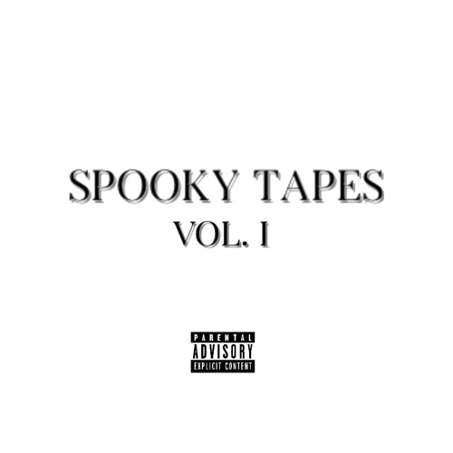 Stream Spooky Ent. | Listen to Spooky Tapes Vol. 1 playlist online for ...