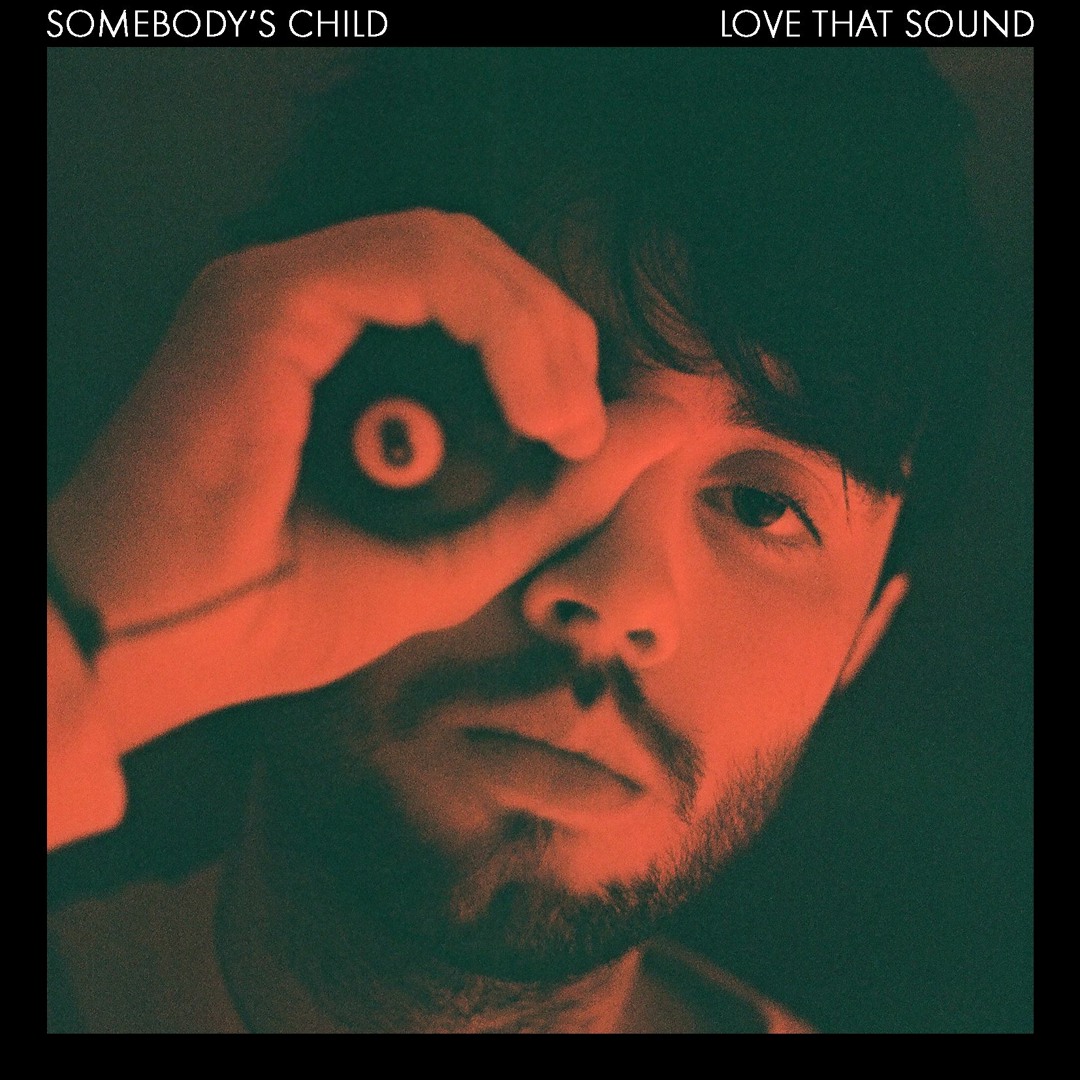 Stream Love That Sound by Somebody's Child | Listen online for free on ...