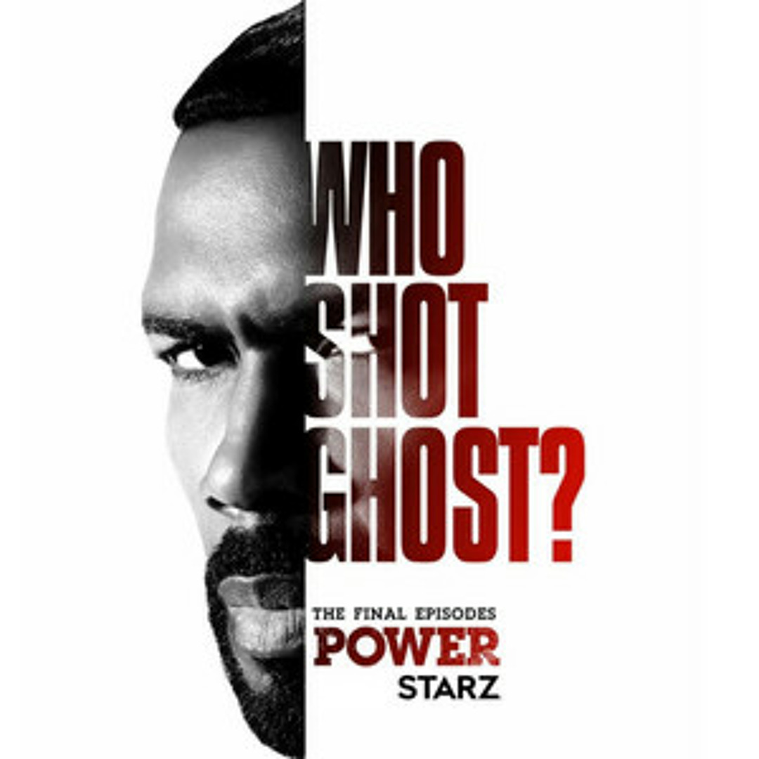 Stream Music Speaks | Listen to Power The Final Episodes Starz ...