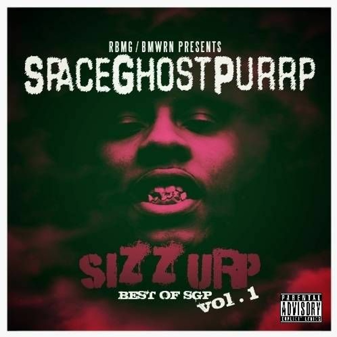 Stream SpaceGhostPurrpArchive | Listen to Best Of S.G.P Sizzurp Tape ...