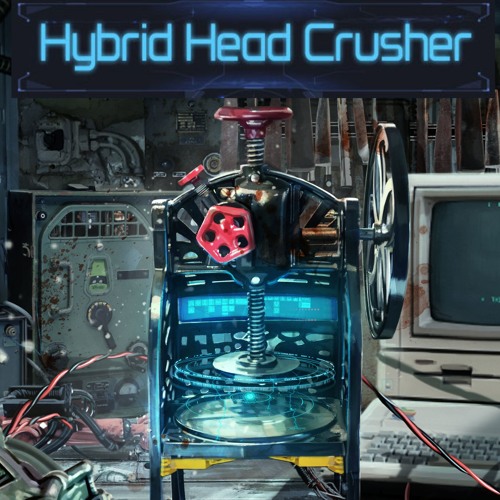 The Head Crusher