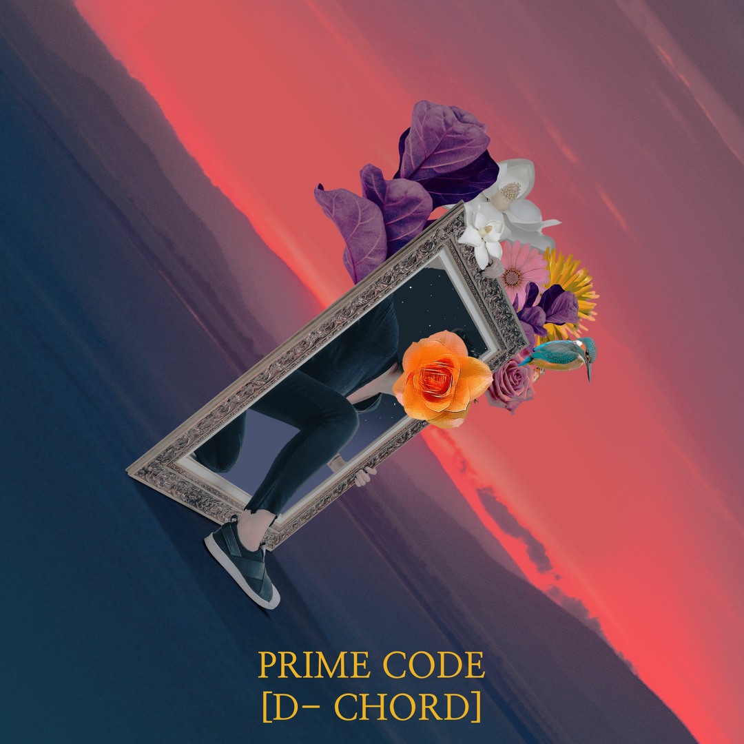 Stream Prime Code | Listen to Prime Code [D-Chord] Mixtape playlist ...