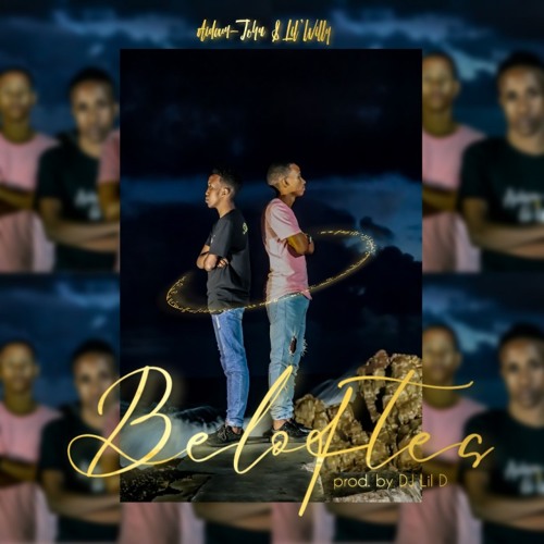 Stream Beloftes (prod. by DJ Lil D) by Aidam-John & Lil' Willy | Listen ...