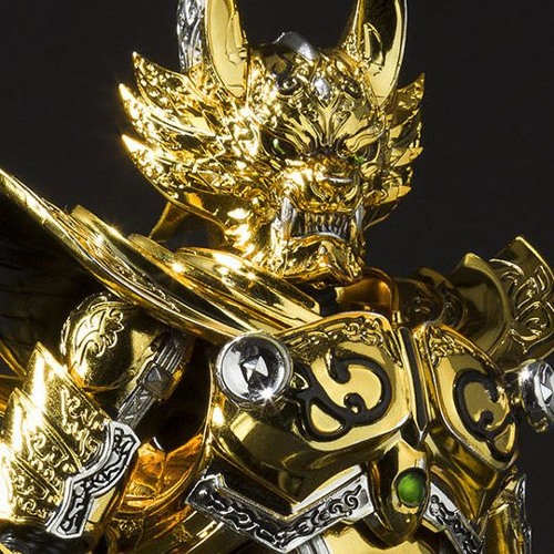 Stream Garo: Golden Knight - Original Soundtrack by Châu Nhật Trường ...
