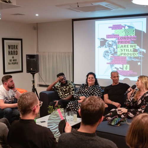 Stream episode Love Child Talks: Episode 2 - Are we still Proud? by ... Stream episode Love Child Talks: Episode 2 - Are we still Proud? by ...