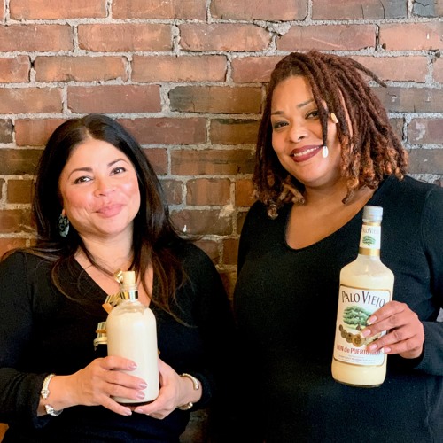 Stream The Table Underground with Tagan Engel | Ep. 64 Coquito Season ...