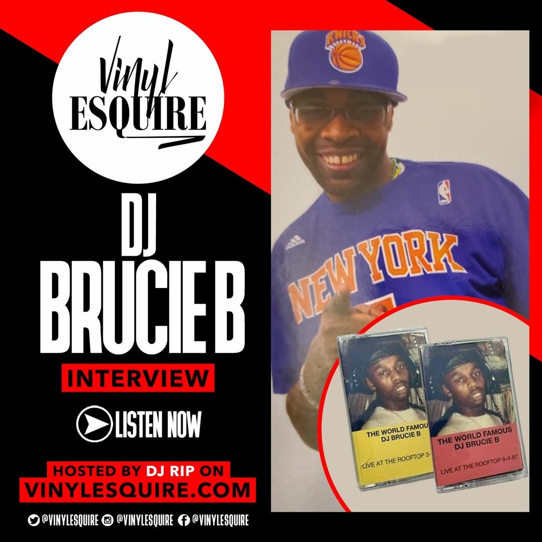 Stream William Morton | Listen to the world famous Brucie B playlist ...