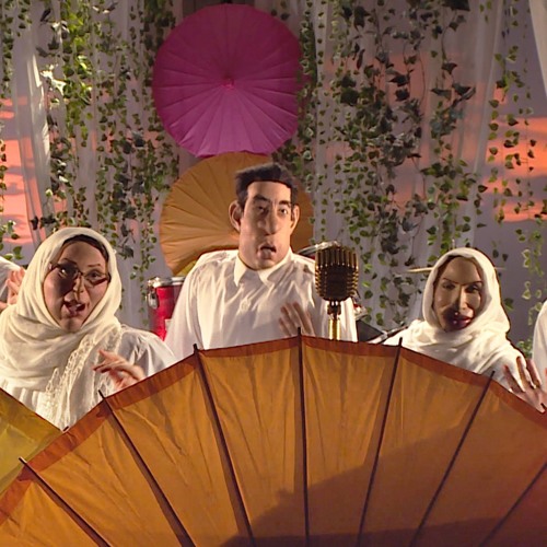 Stream Shabake Nim - Harfaye Ghashang by Manoto من‌ و تو | Listen ...