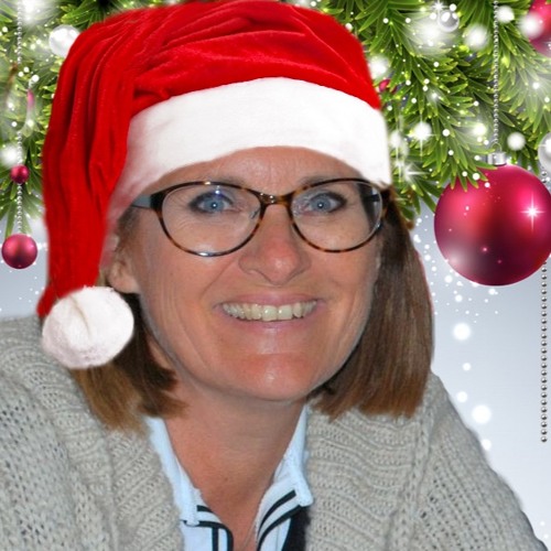 Stream Tina Juul Madsen: Julen Er Her by TiwaCDs | Listen online for ...