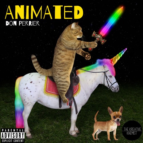 Stream Harley Quinn; Harley Davidson ~geeked~ by Don Perrier | Listen ...