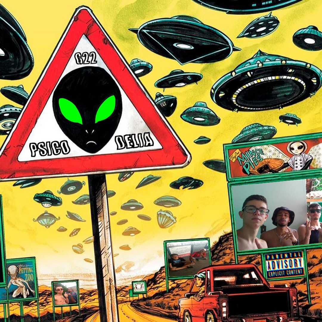 Stream "Psicodelia" (Com: Maciel Chefe & Pelé)_[Prod. Elber] by Gênesis ...
