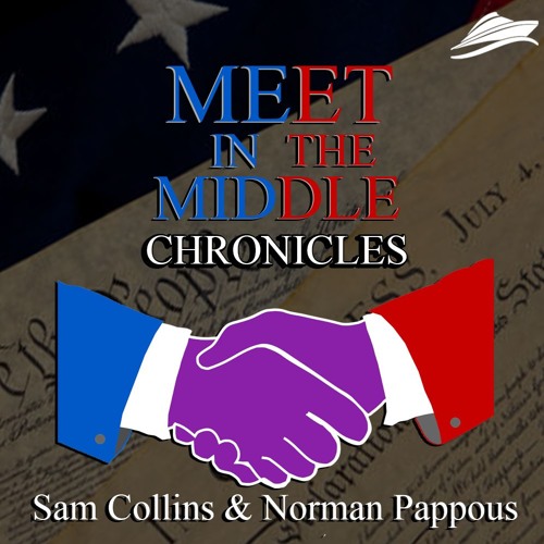 Stream Meet In The Middle EP4: Part 1 Interview with Mike Matranga by ...