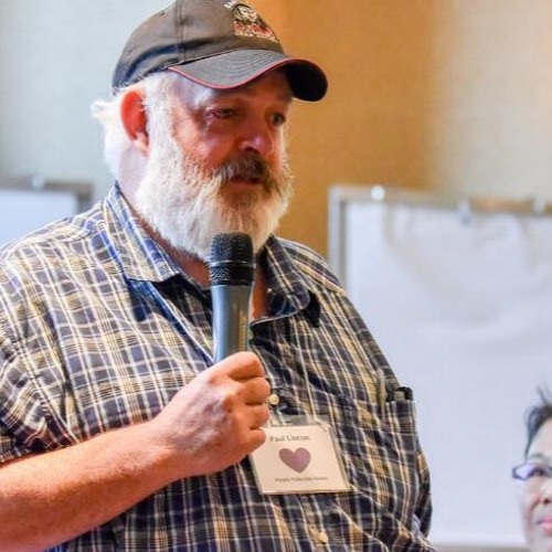 Stream episode Paul Linton from Cree Health Board Public Health talks ...