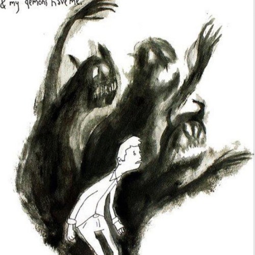 Stream Q Bandzo - Demons Inside Me by Rowdy Ray | Listen online for ...