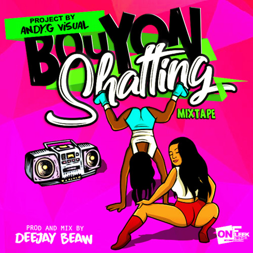 Stream DOC J - GOOD GIRL by ANDY.G VISUAL | Listen online for free on SoundCloud