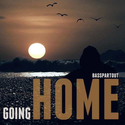 Going Home | Sad Melancholic Instrumental Background Music for Video