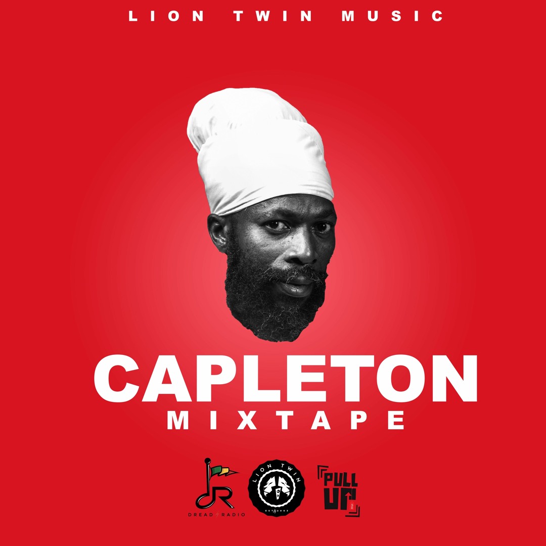 Stream Capleton Mixtape by Lion Twin Music | Listen online for free on ...