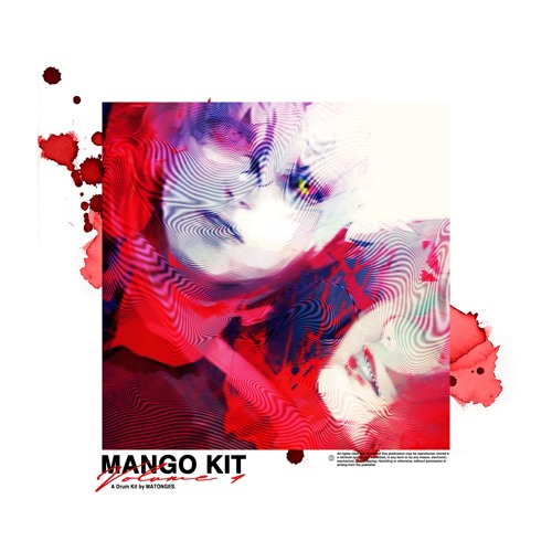 Stream mango kit vol.4 (feat. various artists) by matonges | Listen ...