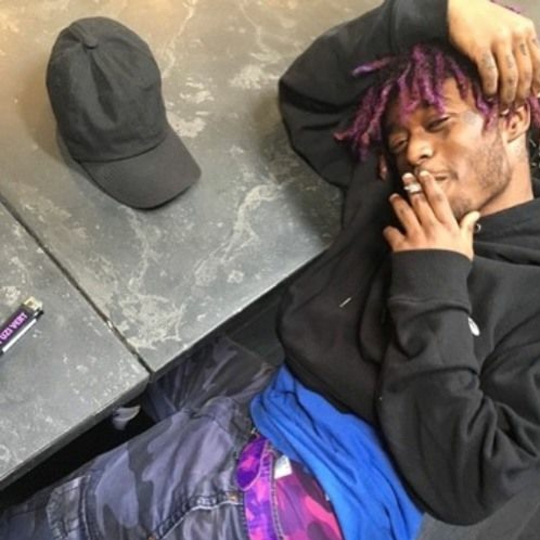 Stream Lil Uzi Vert - 1600 [HQ] by Myron