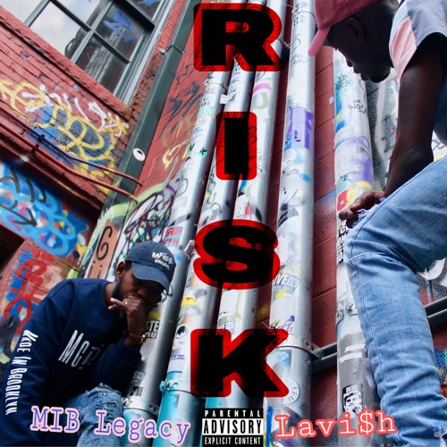 Stream Risk (MIB Legacy X Lavi$h) by MIBMG | Listen online for free on ...