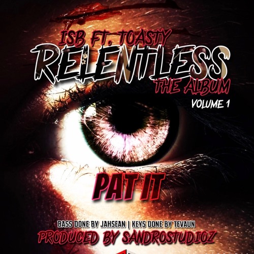 Stream PAT IT ISB Feat. Toasty (Official Audio) by Instylez ...