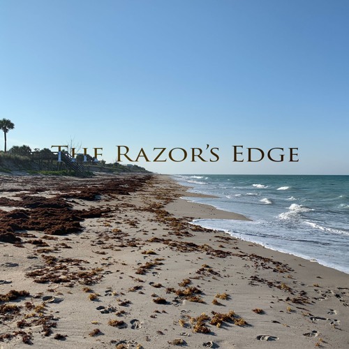 Stream The Razor's Edge by Charles Rainey | Listen online for free on ...