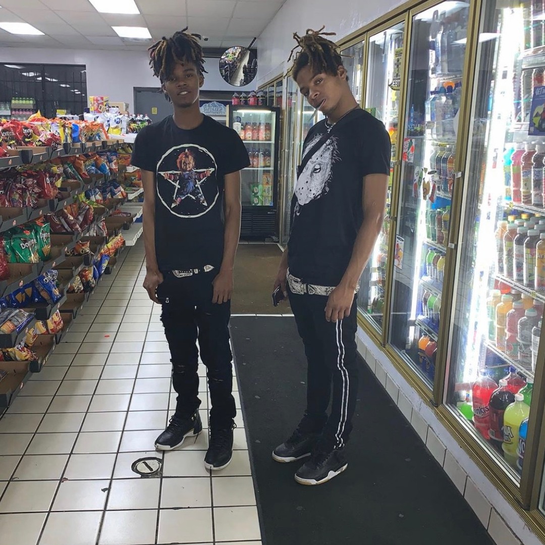 Stream Bxnd Bros - U Knewed It by Player Madee X Band Bros | Listen ...