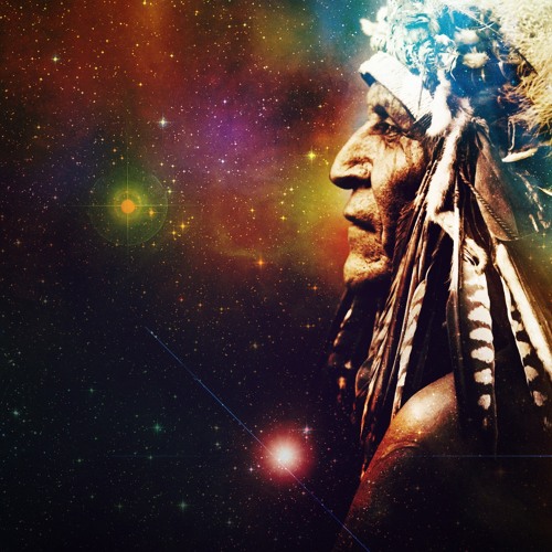 Stream Robbie Robertson & The Red Road Ensemble - Peyote Healing (Nicky ...